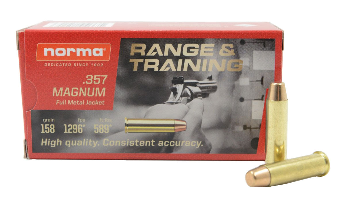 Norma Ammunition - Phantom Outdoors