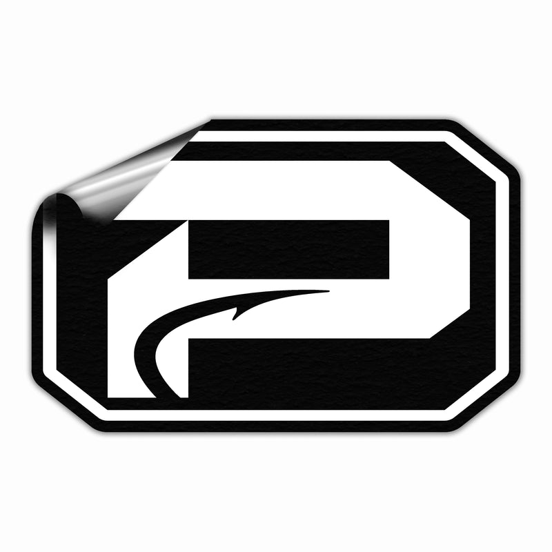 Decals - Phantom Outdoors