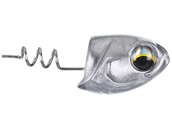 6th Sense Line Through Treble Head - Phantom Outdoors