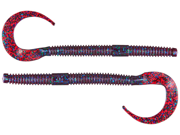 Yamamoto Ichi Worm 10” - Phantom Outdoors