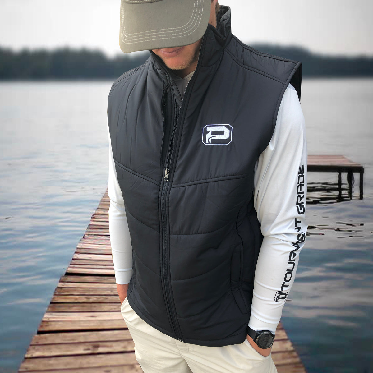 PHANTOM OUTDOORS™ PERFORMANCE VEST - Phantom Outdoors